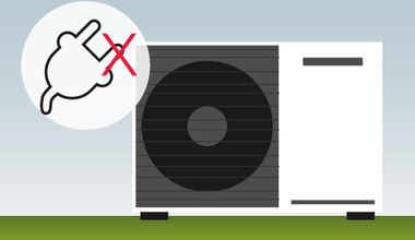 Richtig Heizen mit der Wärmepumpe: Tipps & Informationen